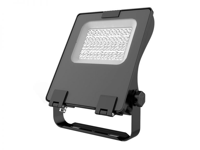 Asymmetric LED Flood light | 80W | IP66 | 5 years of Warranty | LAXAPANA
